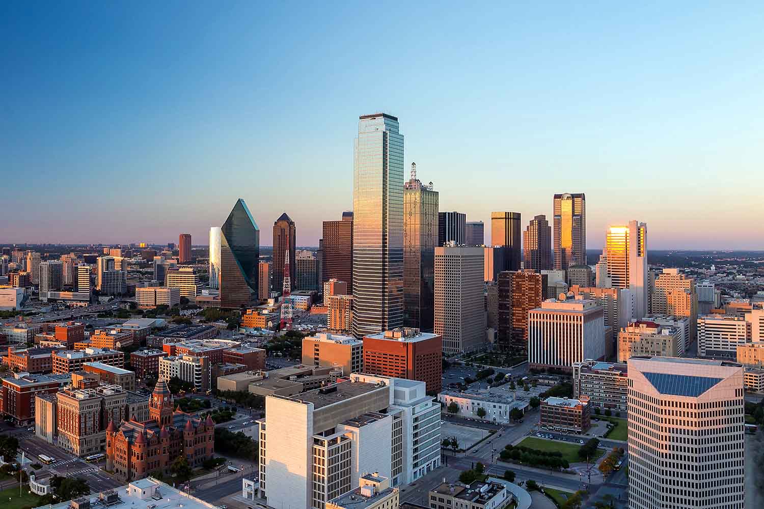 TSK Opens Texas Office - MOREgroup