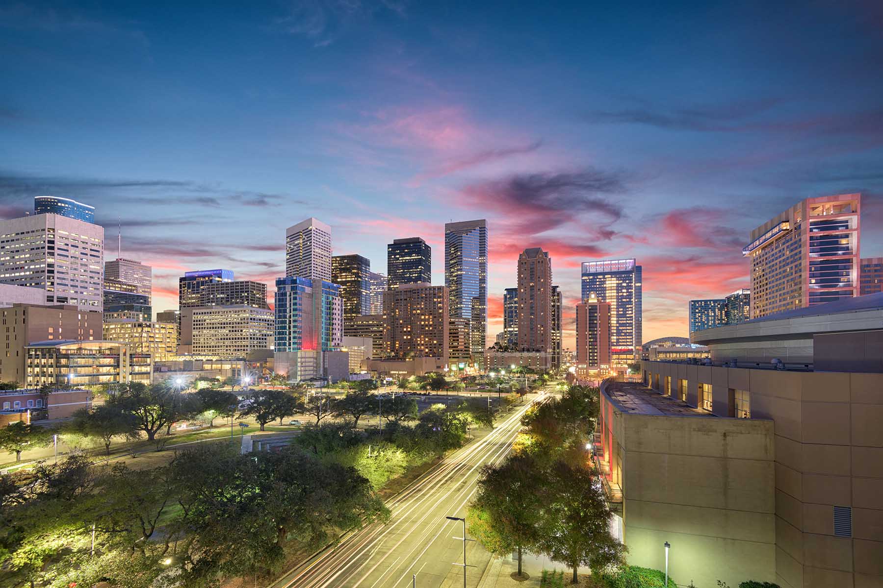 E4H Expands Health Innovation with New Houston Office - MOREgroup
