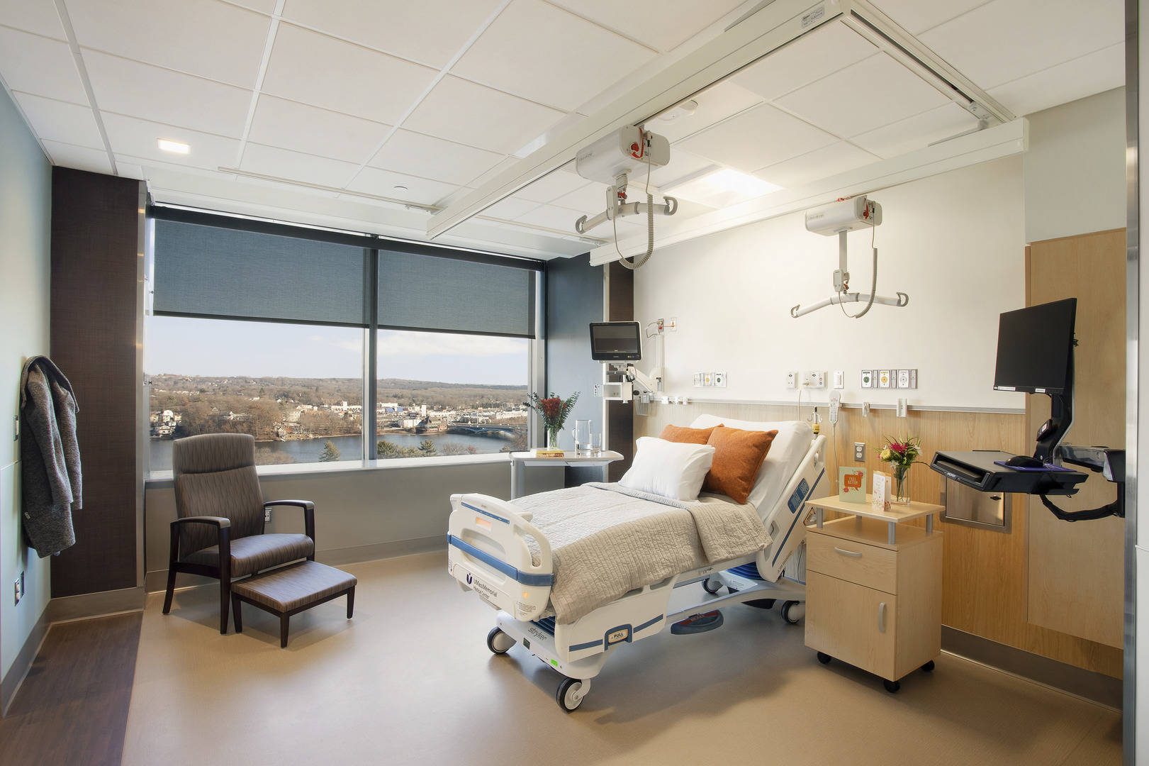 Troy Hospital - Kettering Health Network