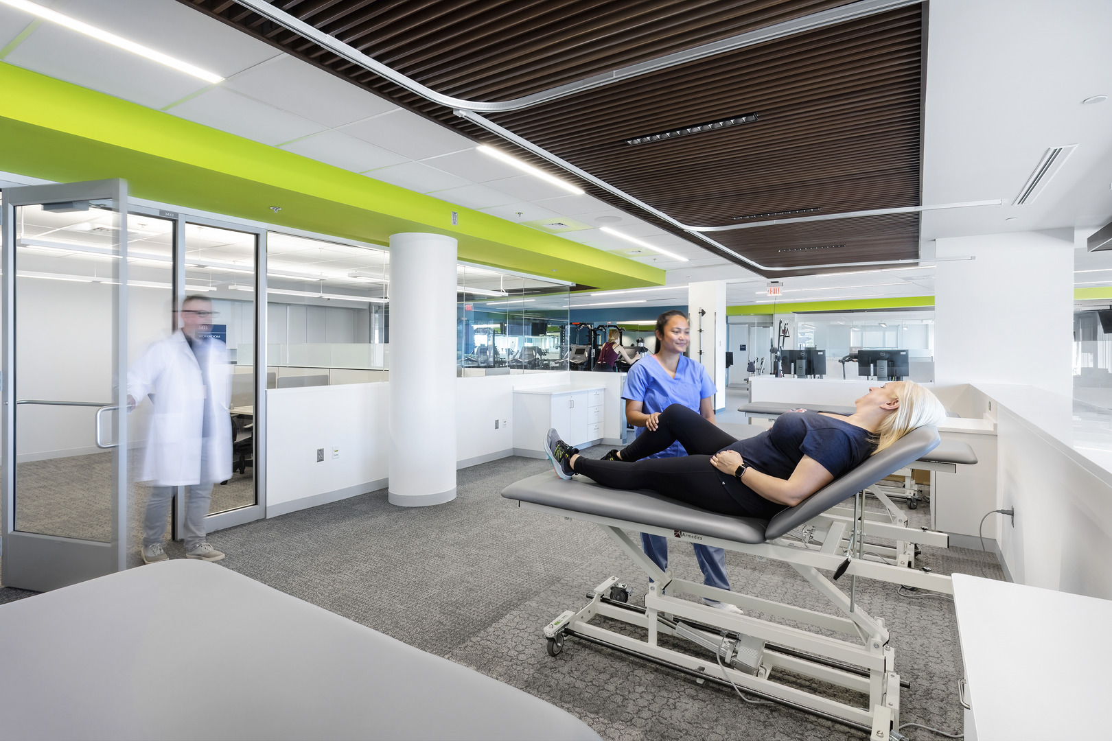 Mass General West Clinics - Mass General Hospital