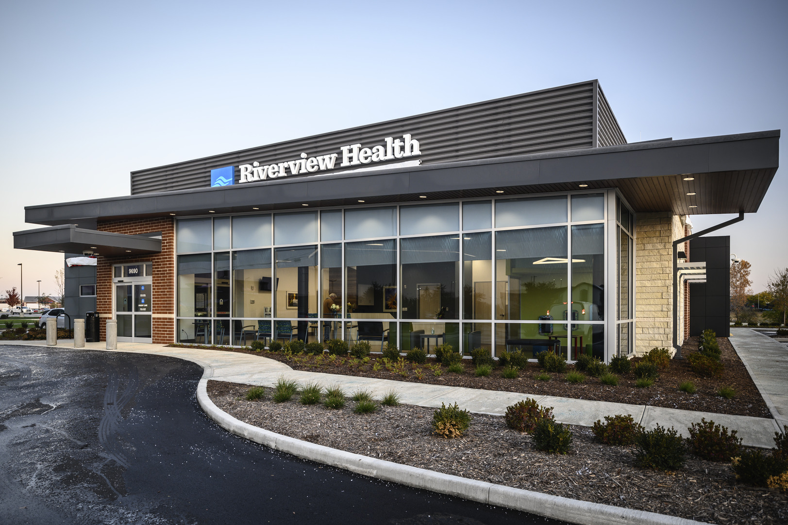 Intuitive Riverview Health ER & Urgent Care - Fishers - Intuitive Health