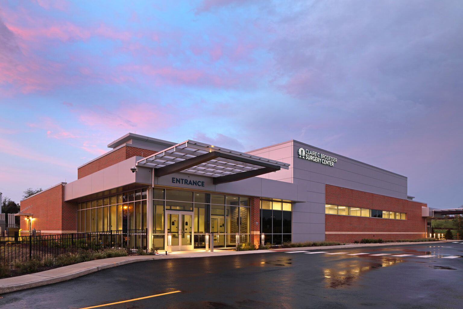 South Jordan Health Center - University of Utah Health