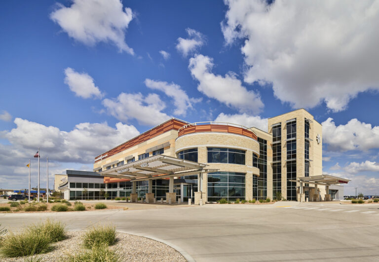 Troy Hospital - Kettering Health Network