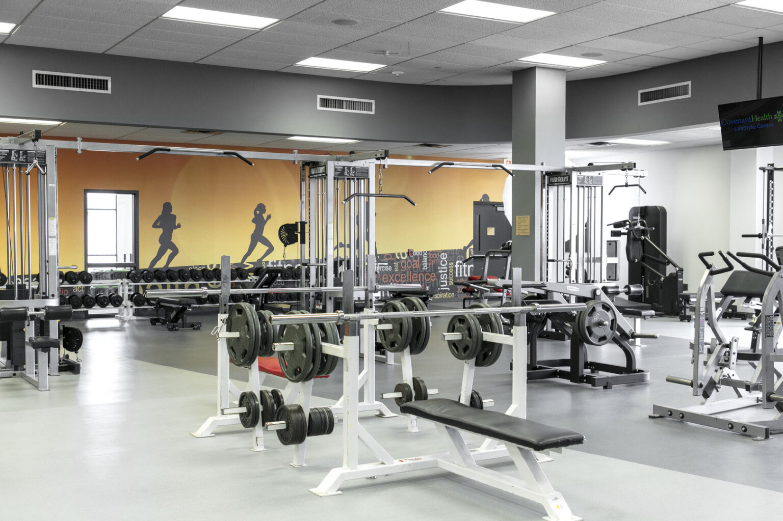 Spring Harbor Hospital - Maine Behavioral Healthcare