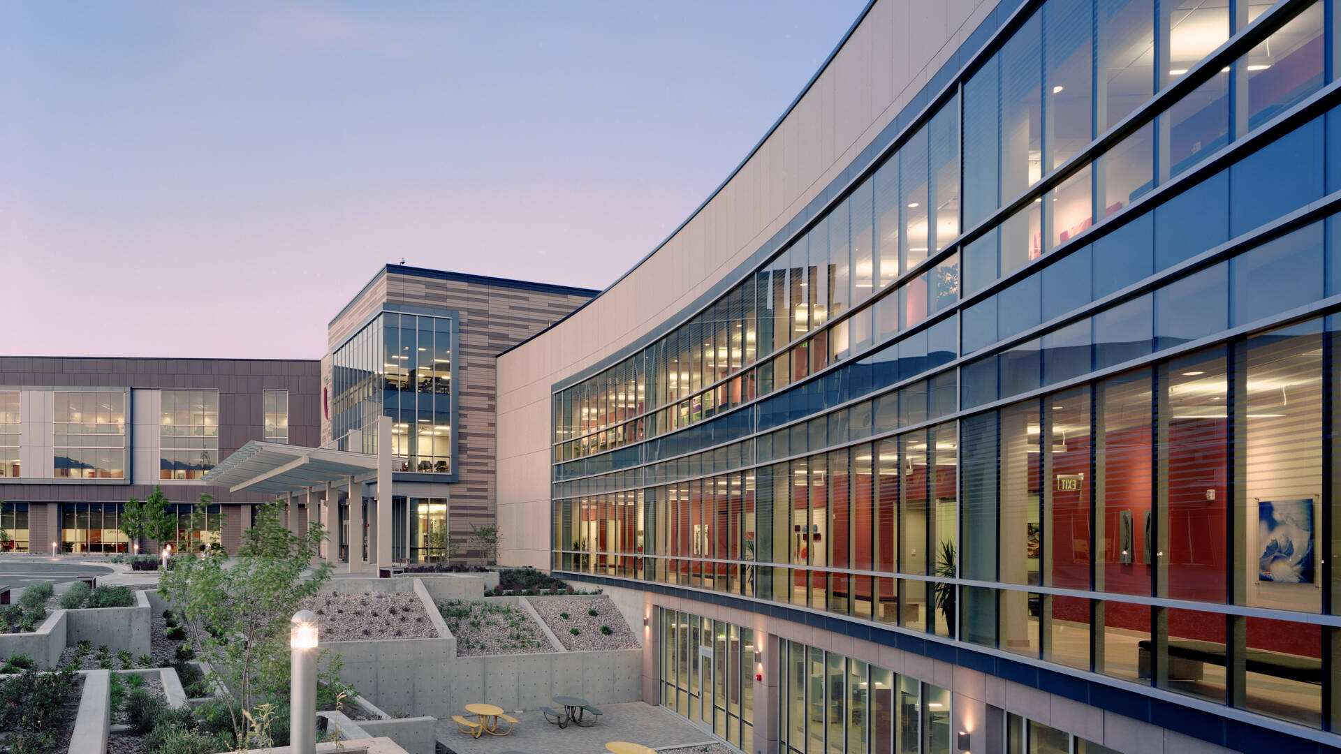 South Jordan Health Center - University of Utah Health