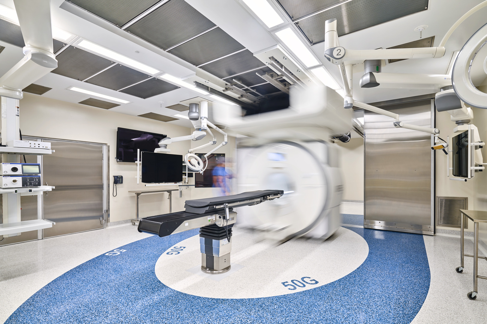 Intra-Operative MRI - Memorial Sloan Kettering Cancer Center