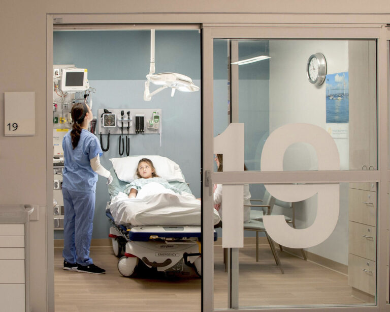 Troy Hospital - Kettering Health Network