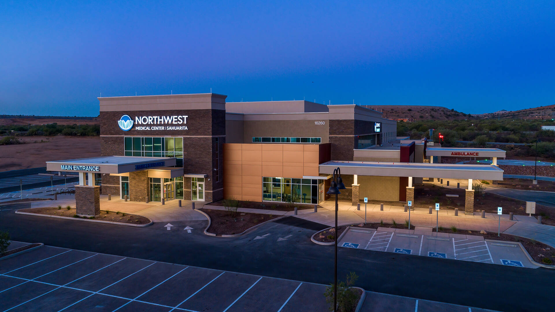 Troy Hospital - Kettering Health Network