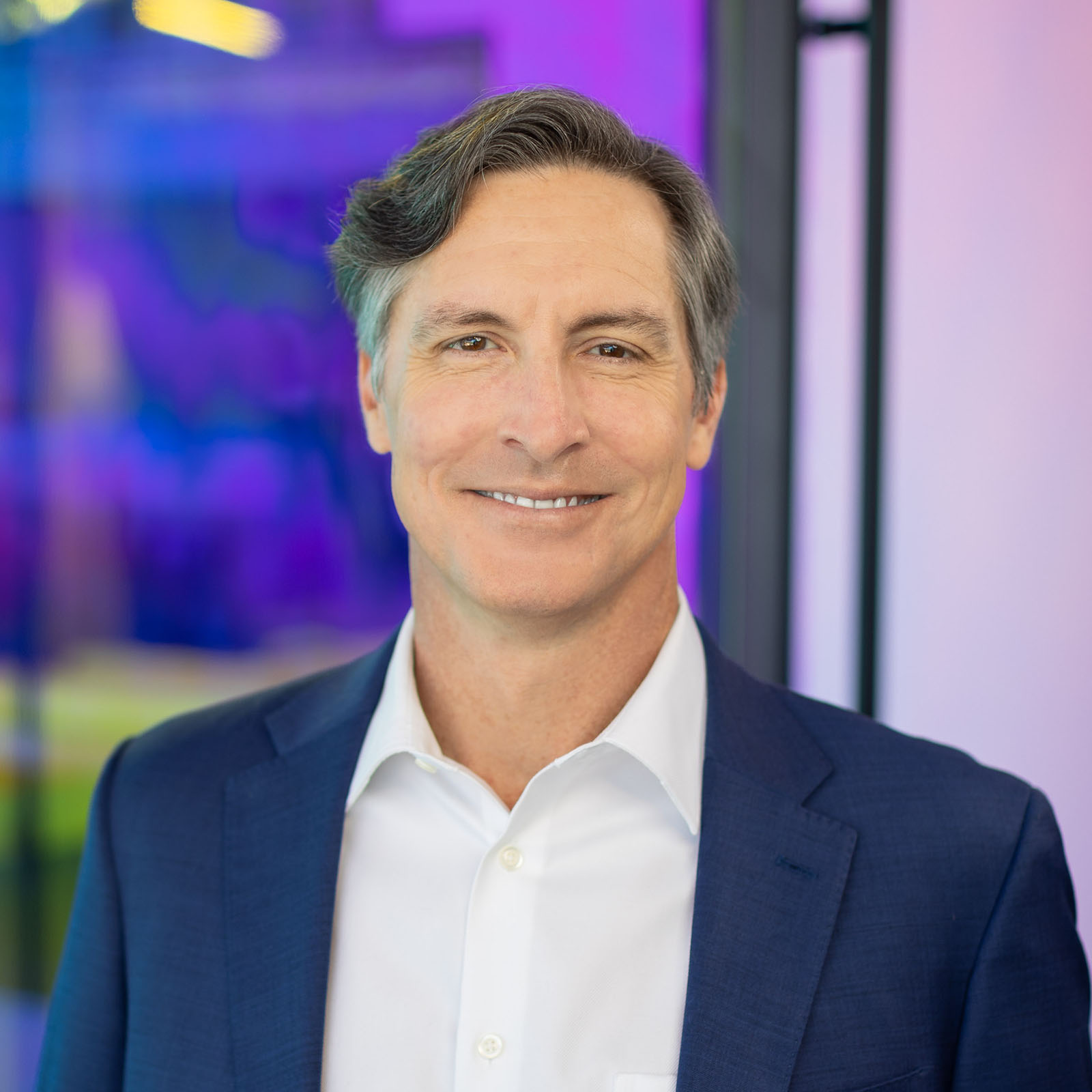 Aaron Lindsey, AIA, NCARB - Sr. Designer