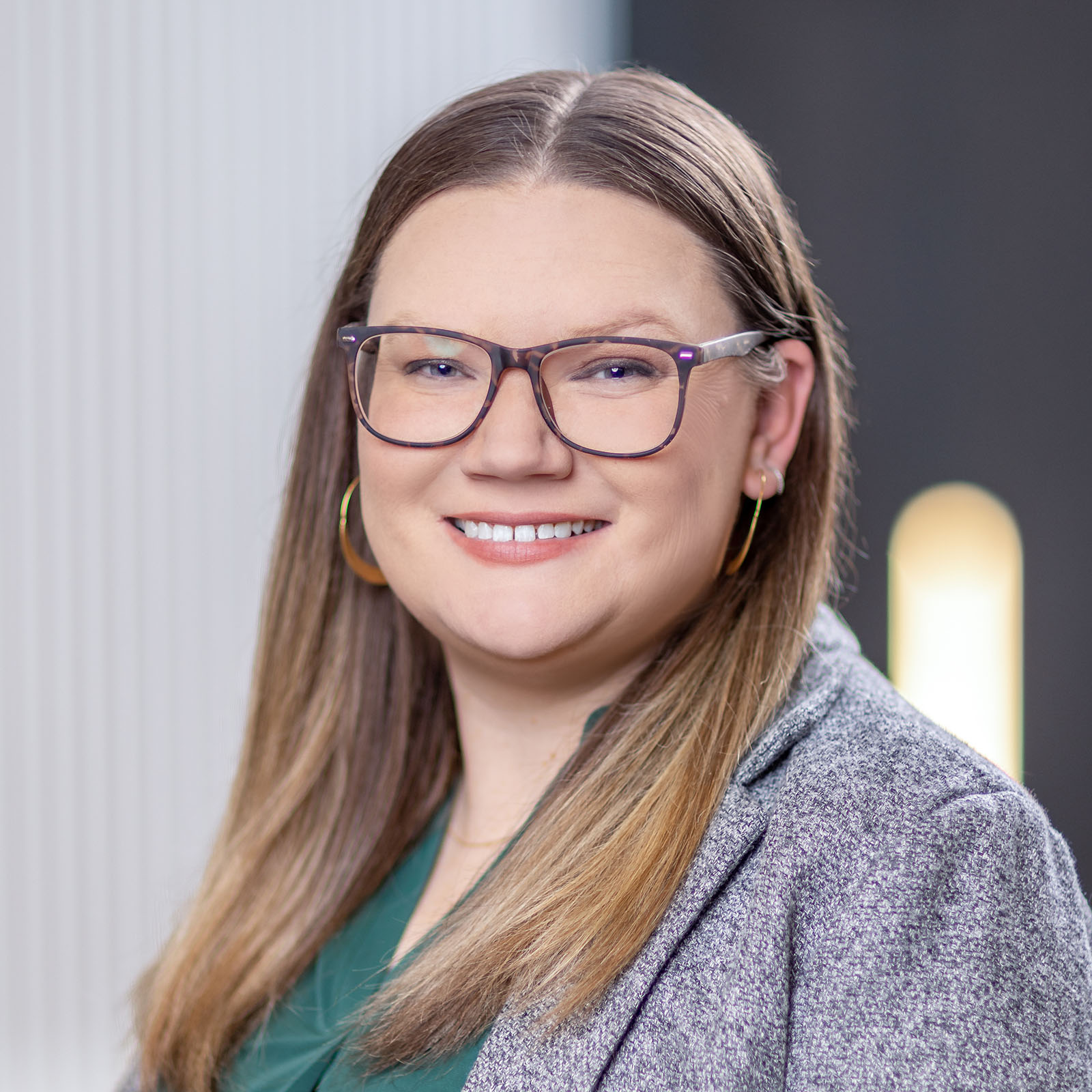 Our People