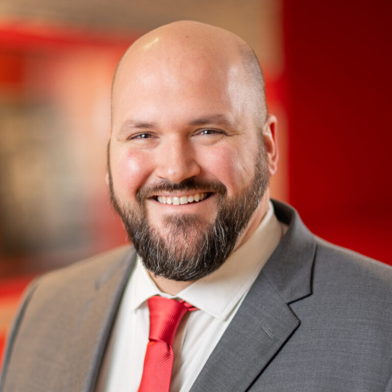 Brian Green, AIA - Managing Principal