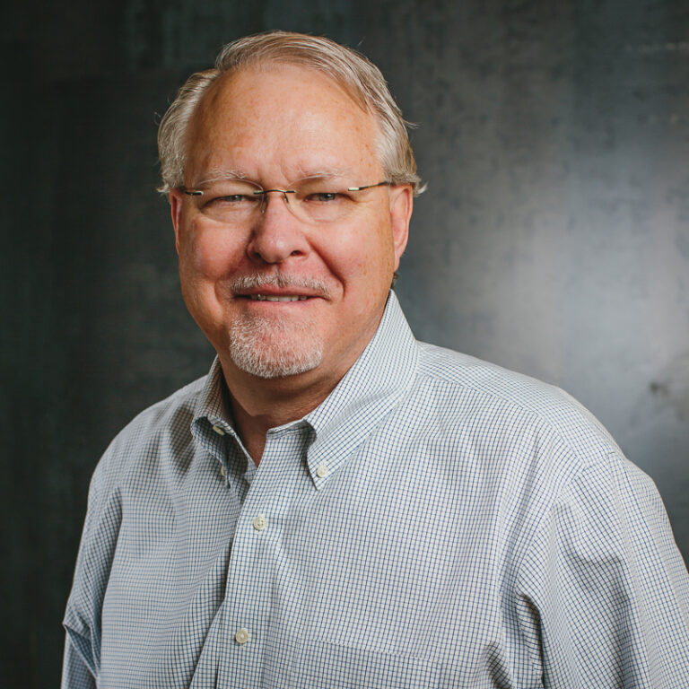 Dr. Jim Vaszauskas, ED.D - Director of Client Relationships