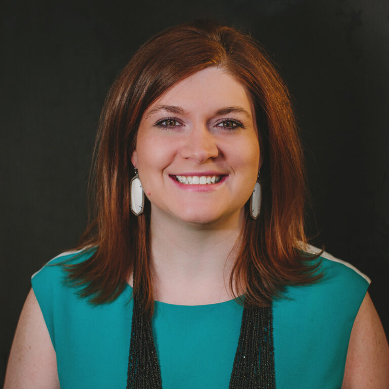 Kate Dunfee, AIA, NCARB - Sr. Principal