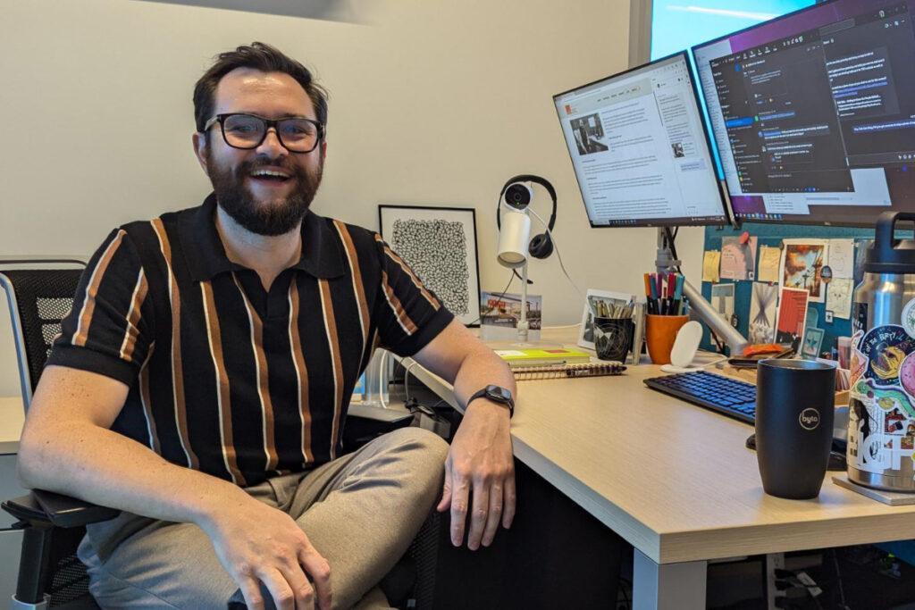 News | Learn More About our People, Projects, and Culture