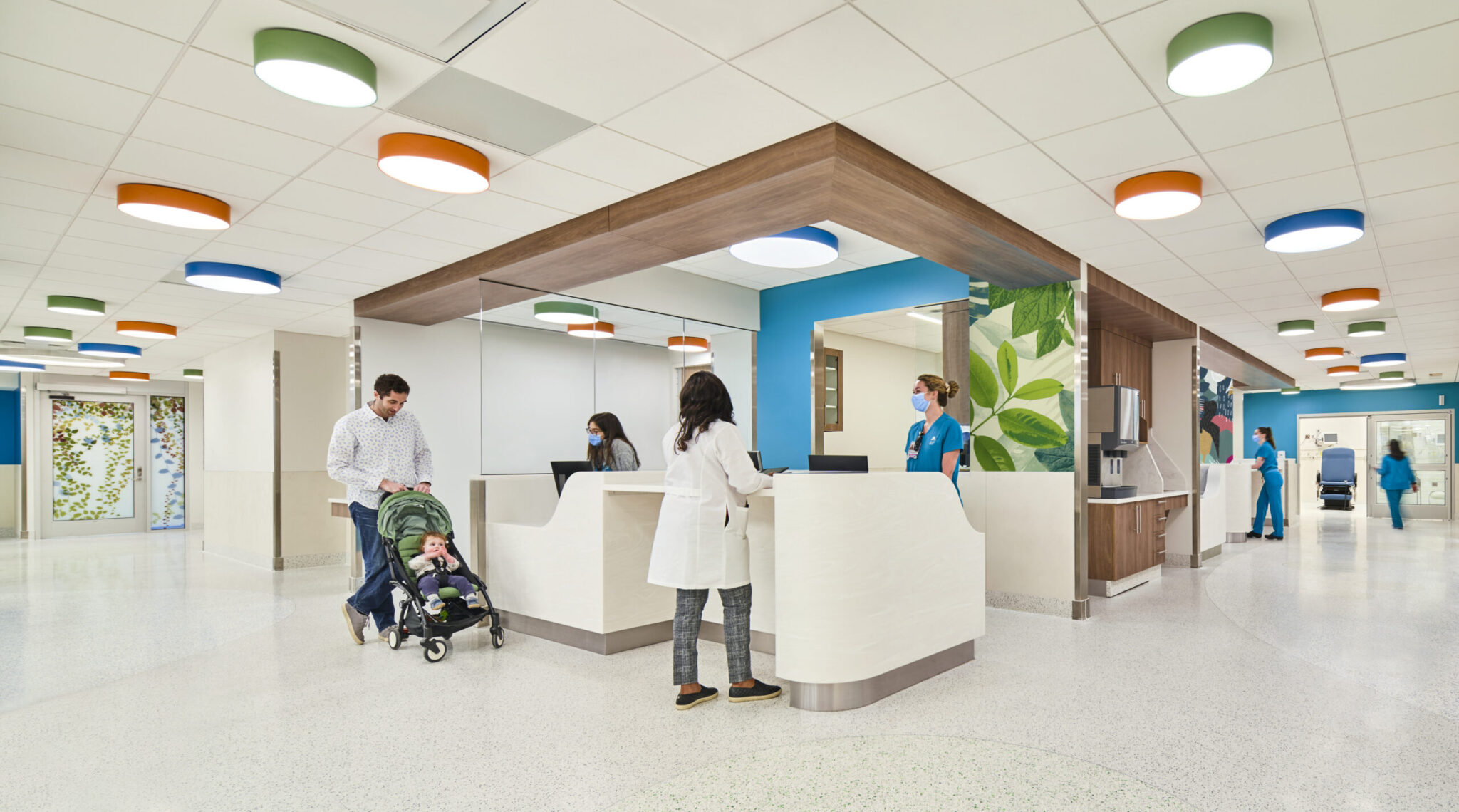 Fall Creek Freestanding Emergency Department - Lake Granbury Medical Center