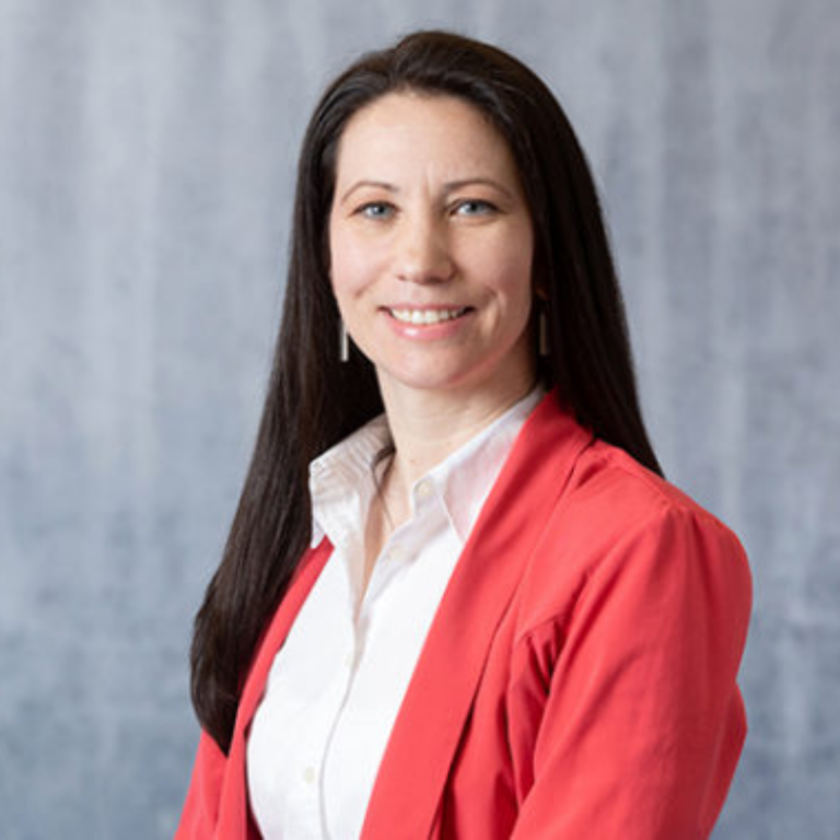 Allison Dar, AIA, NCARB, EDAC, LEED AP - Managing Principal