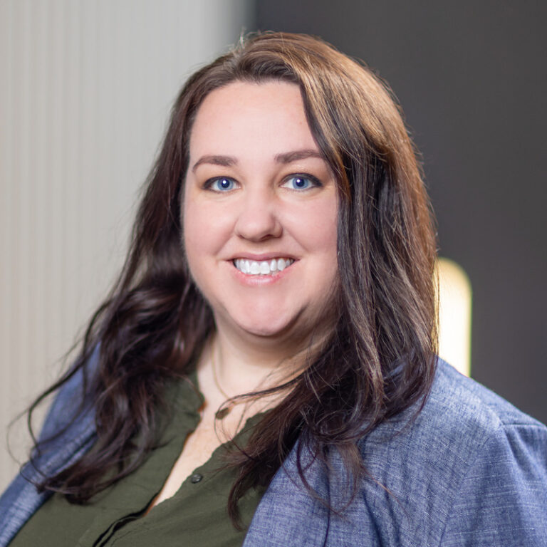 Denise White - Environmental Graphic Designer