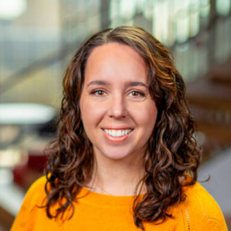 Julie Martinez, AIA, RID, LSSGB - Associate Principal