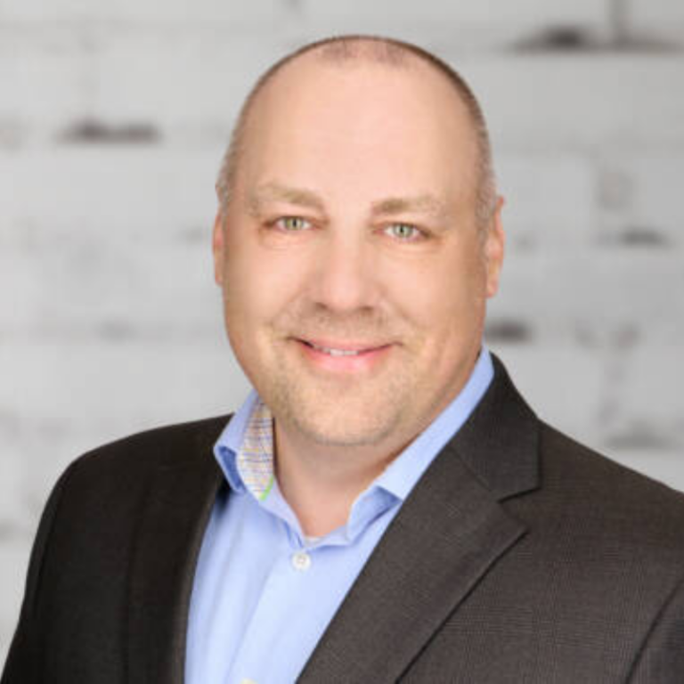 Marcus Terry, AIA, ACHA - Managing Principal