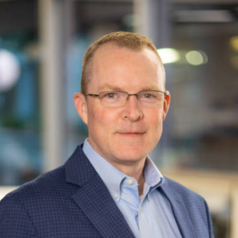 Thomas Newsom, AIA, LEED AP, CDT - Managing Principal