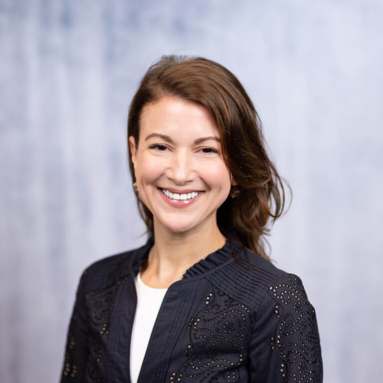 Amanda Clark - Regional Interior Design Director