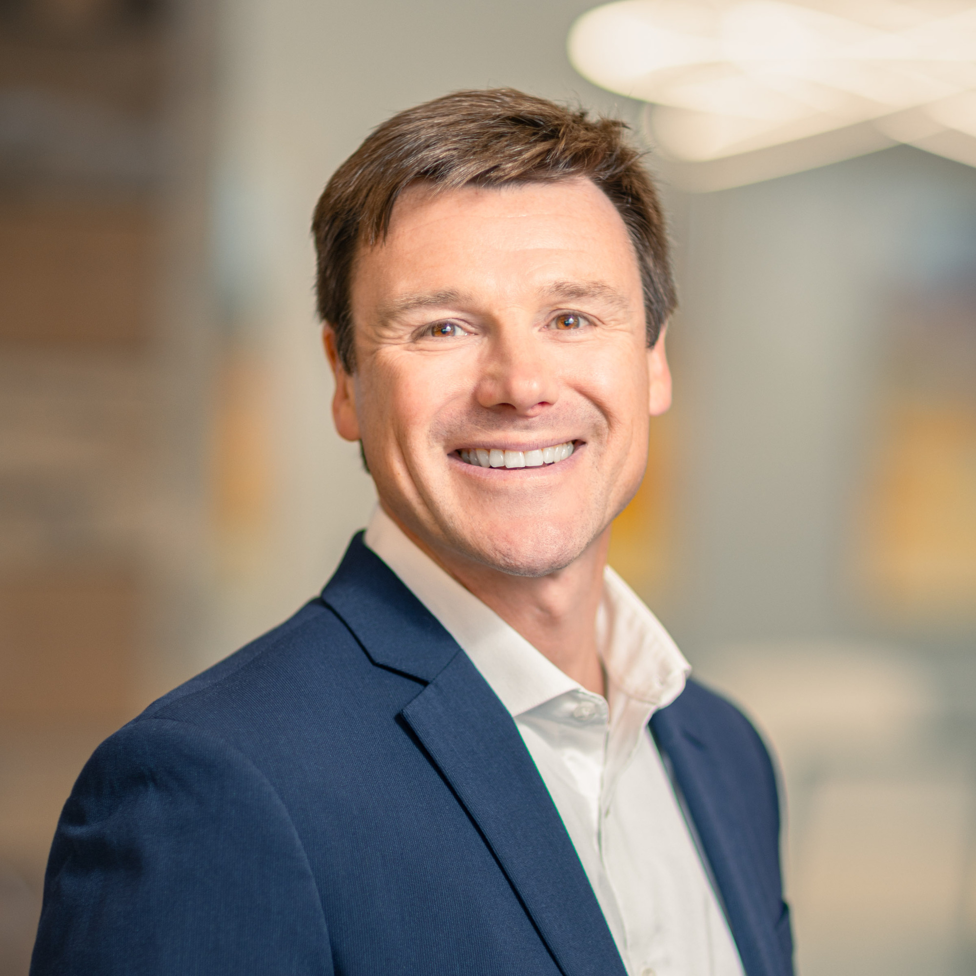 William Wolpert, AIA, LEED AP - Associate Principal