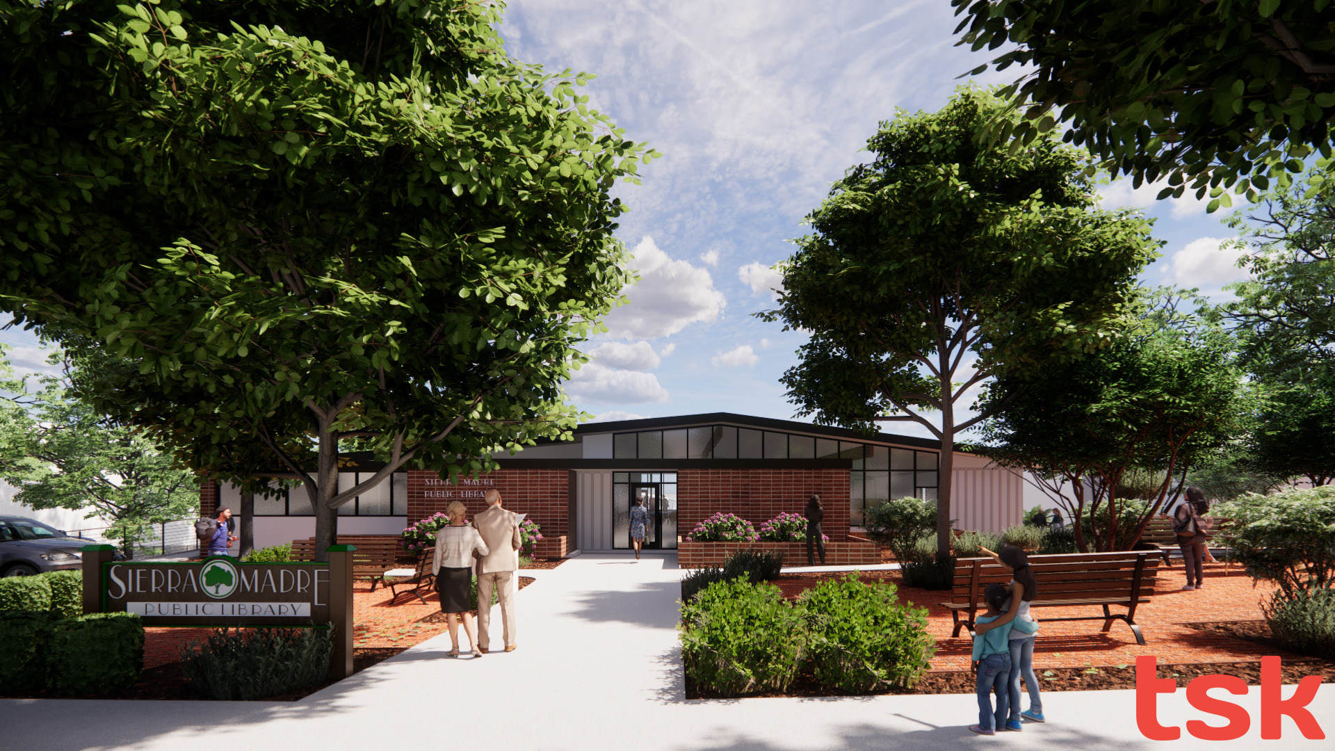 We Are MORE | California Public Libraries Spotlight - MOREgroup