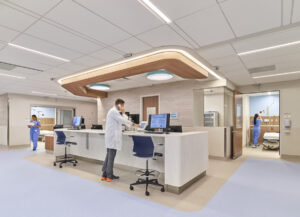 Troy Hospital - Kettering Health Network