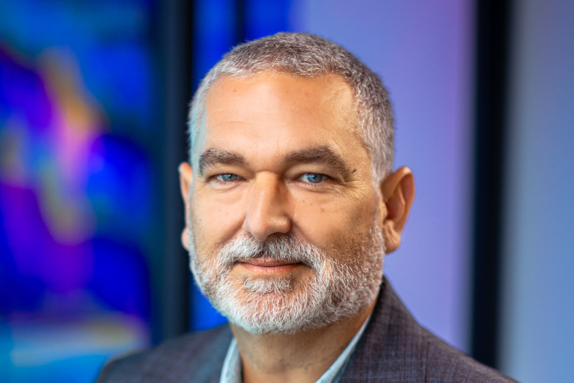 Ken Kessler on Shaping the Plano ISD's CTE Center - MOREgroup